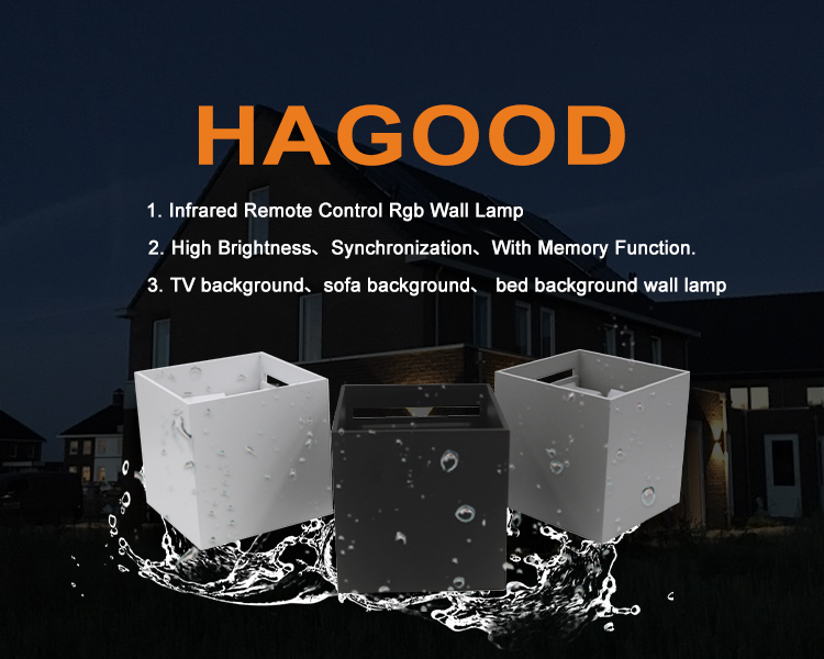 LED indoor lighting,LED Outdoor Waterproof Lighting–Hagood lighting